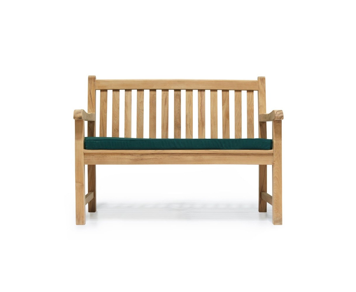 Windsor Garden Bench 1.2m