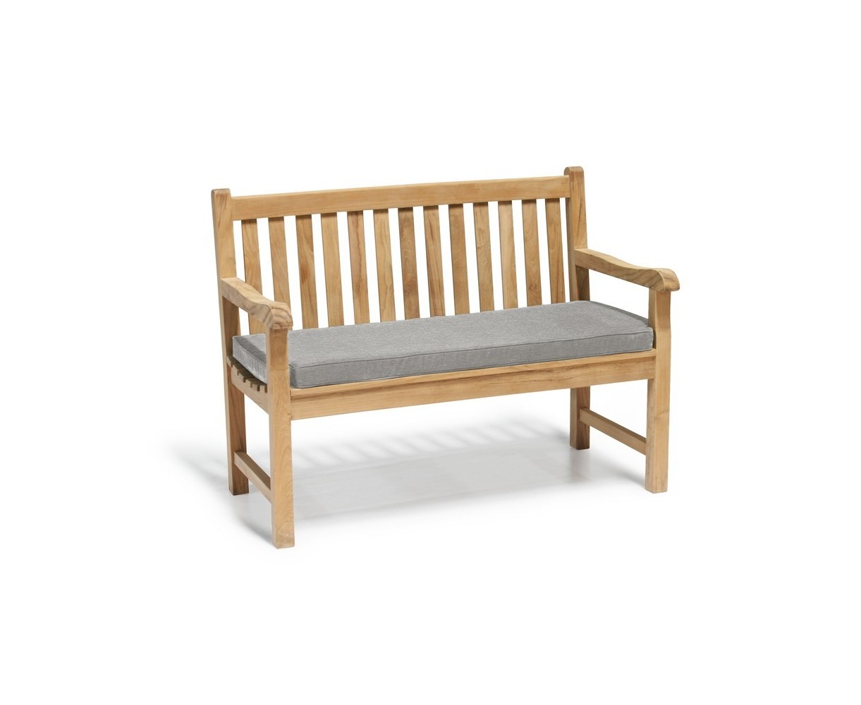 Garden Bench Cushion 4ft | Cushion For Bench