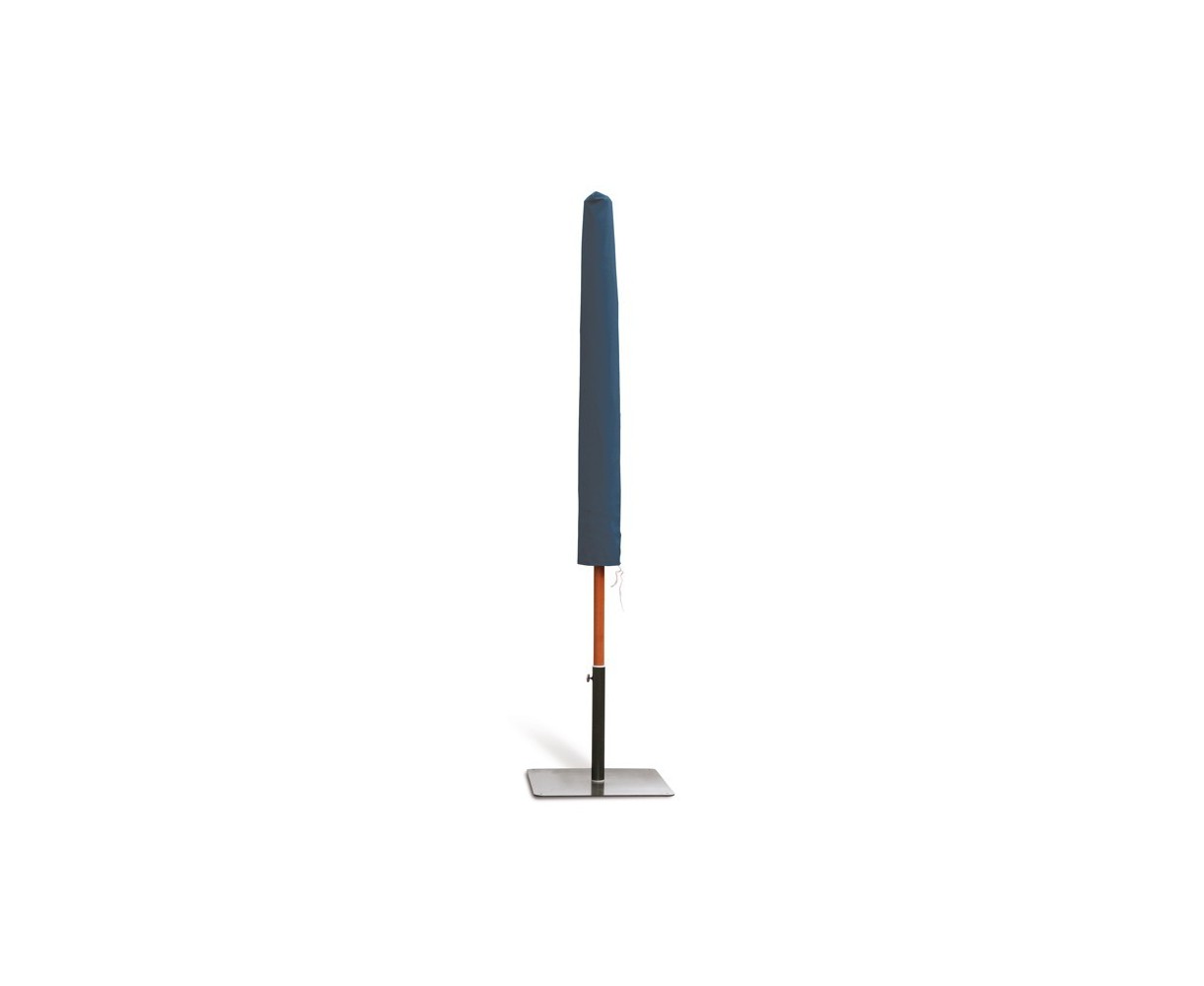 2m Square Parasol – Tilting