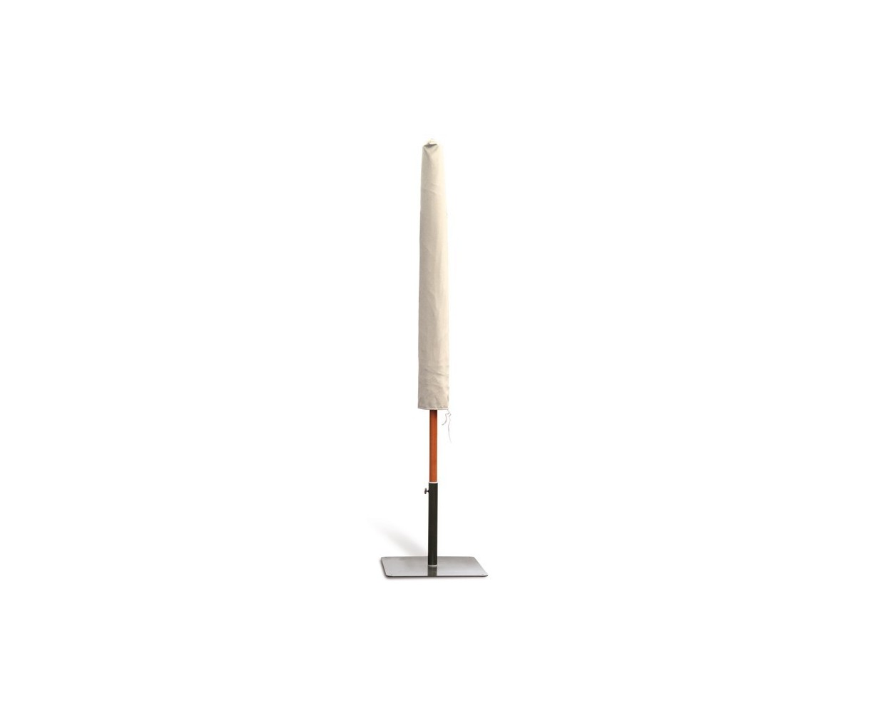 2m Square Parasol – Tilting