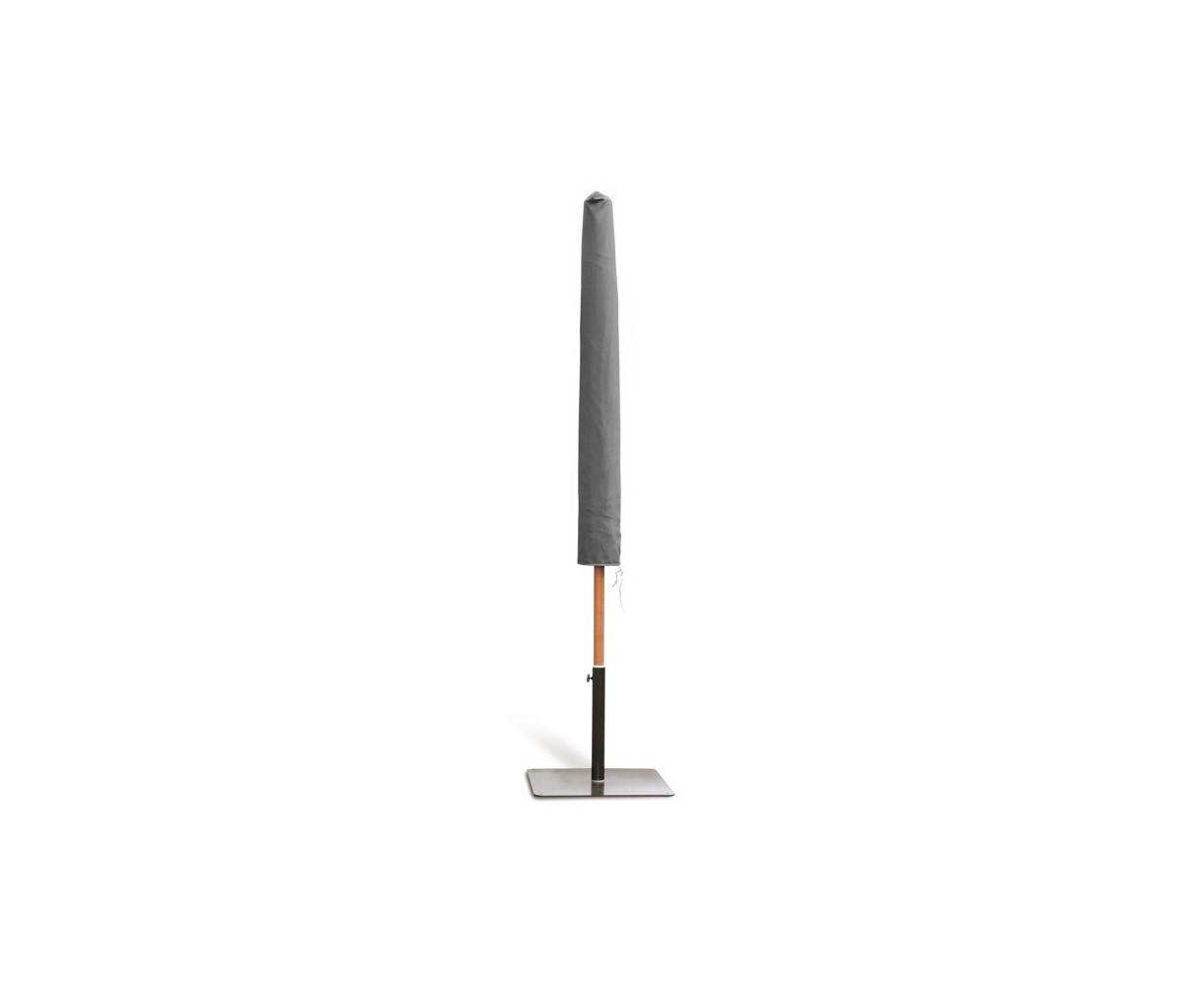 2m Square Parasol – Tilting