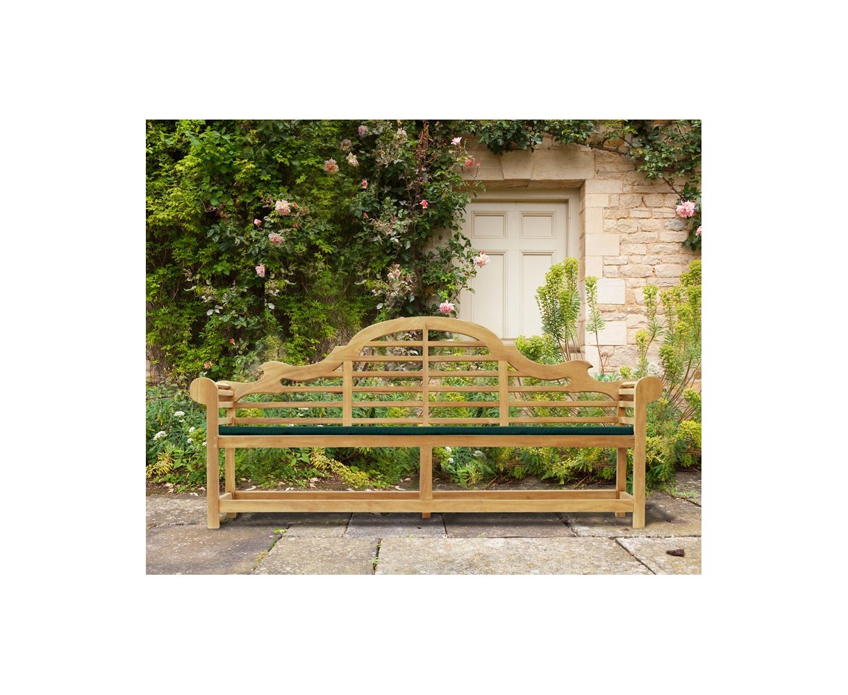Community Benches | Wooden Park Benches | Public Benches