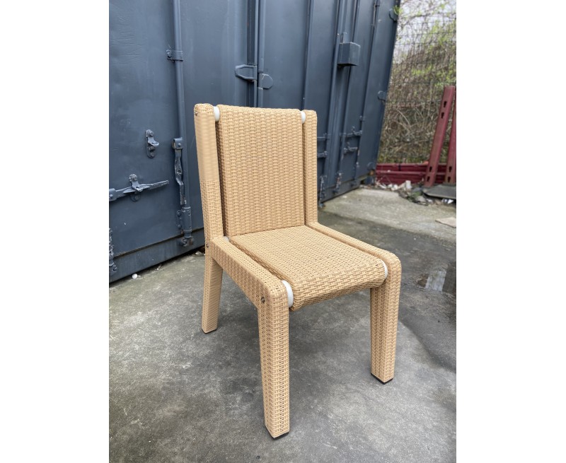 Inside Out Chair - New: End of line