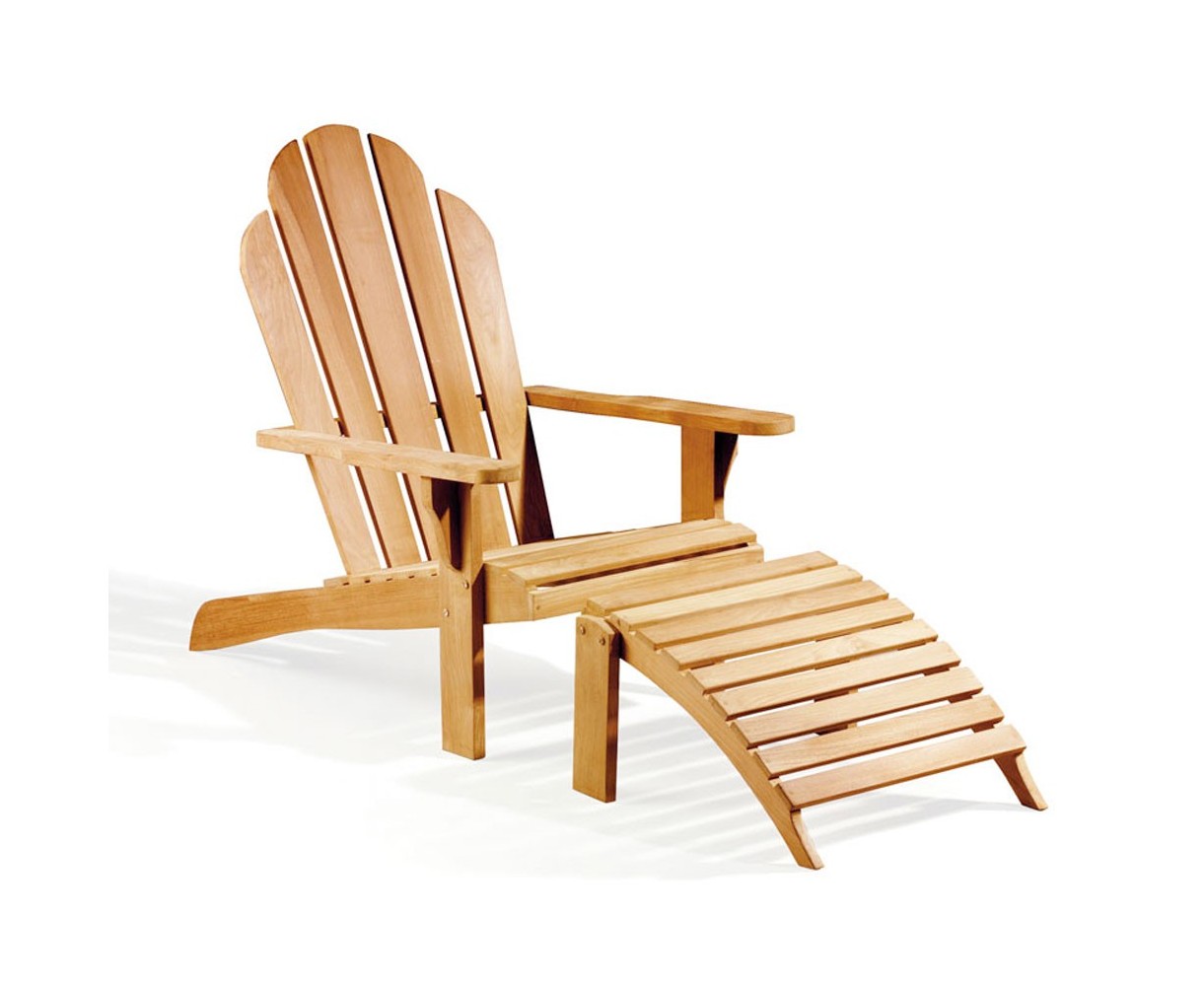 Adirondack Chair | Cape Cod | Chair