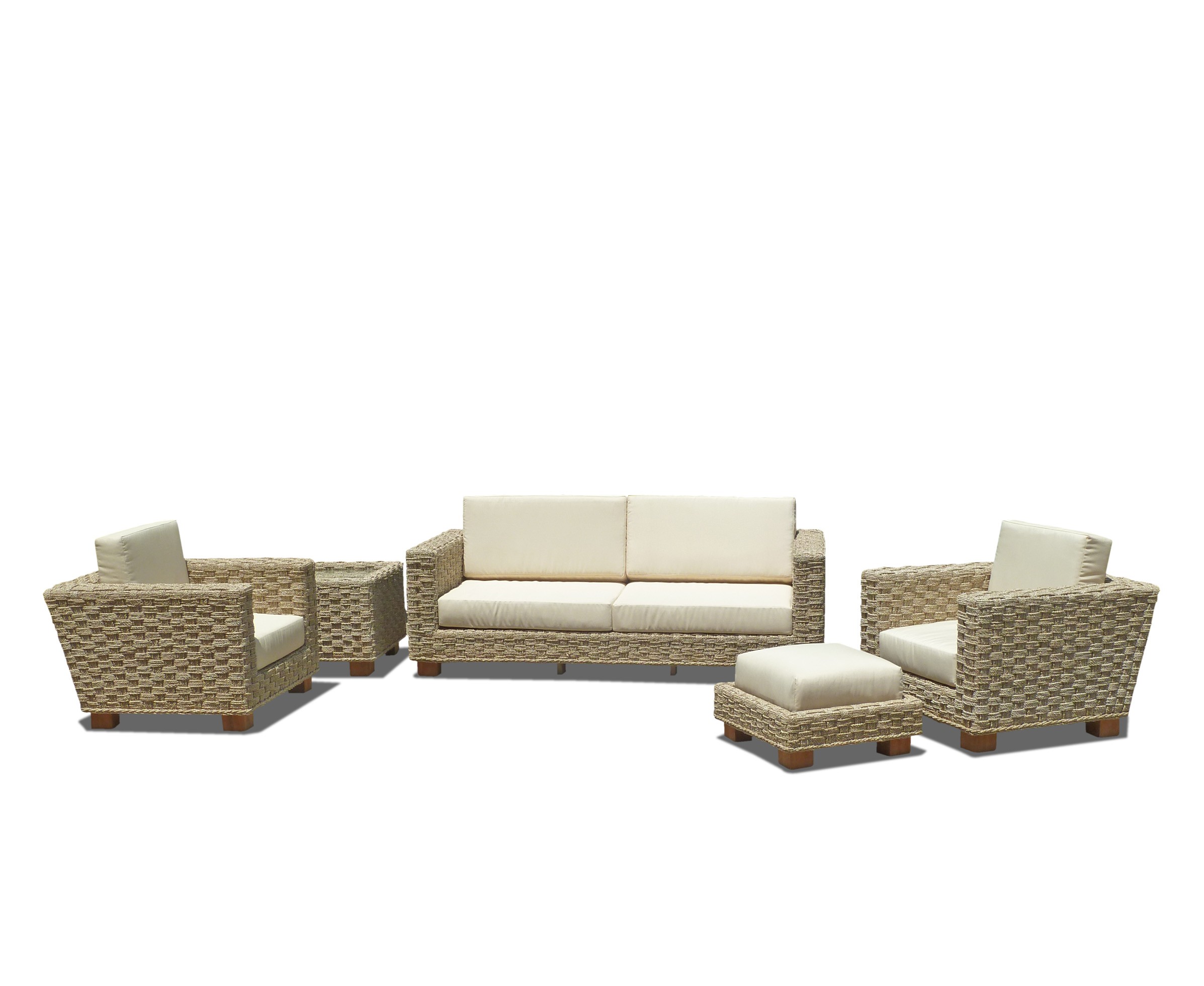 Seagrass conservatory furniture store