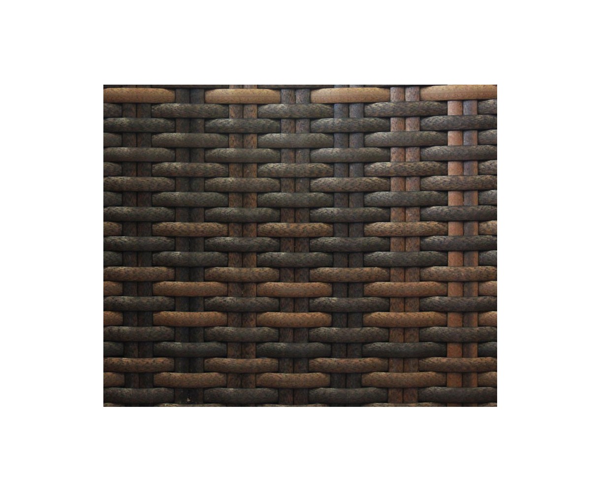 Eclipse Rattan 2 Seat Dining Set - All Weather