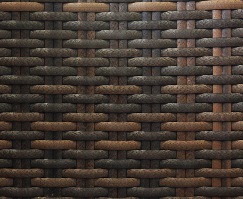 Eclipse Rattan 2 Seat Dining Set - All Weather