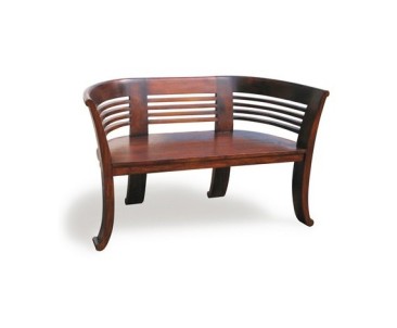 Teak Indoor Benches | Hallway Benches | Indoor Wooden Benches