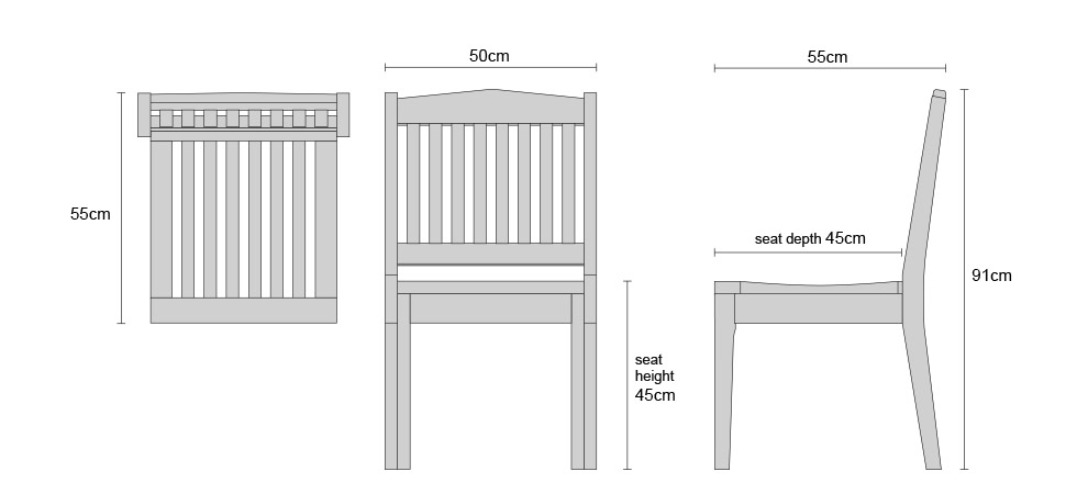 Hilgrove 8 Seater Garden Patio Table and Stacking Chairs Set